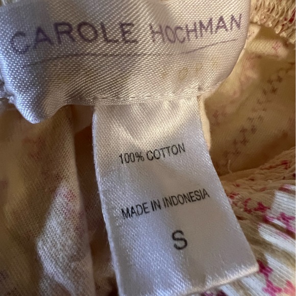 Midnight by Carole Hochman | Intimates & Sleepwear | Carole Hochman 3 ...